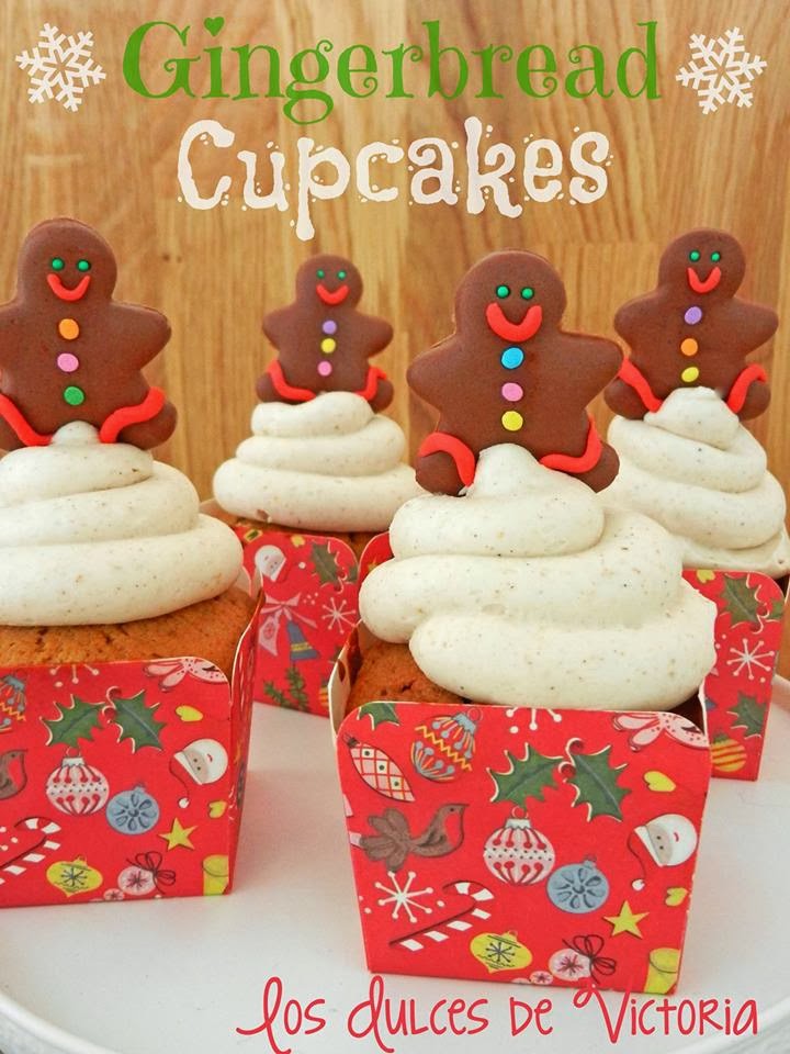 Dulces muy navideños