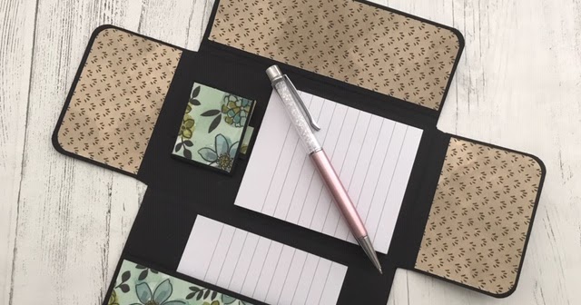 scrimpingmommy: File folder stationary set.