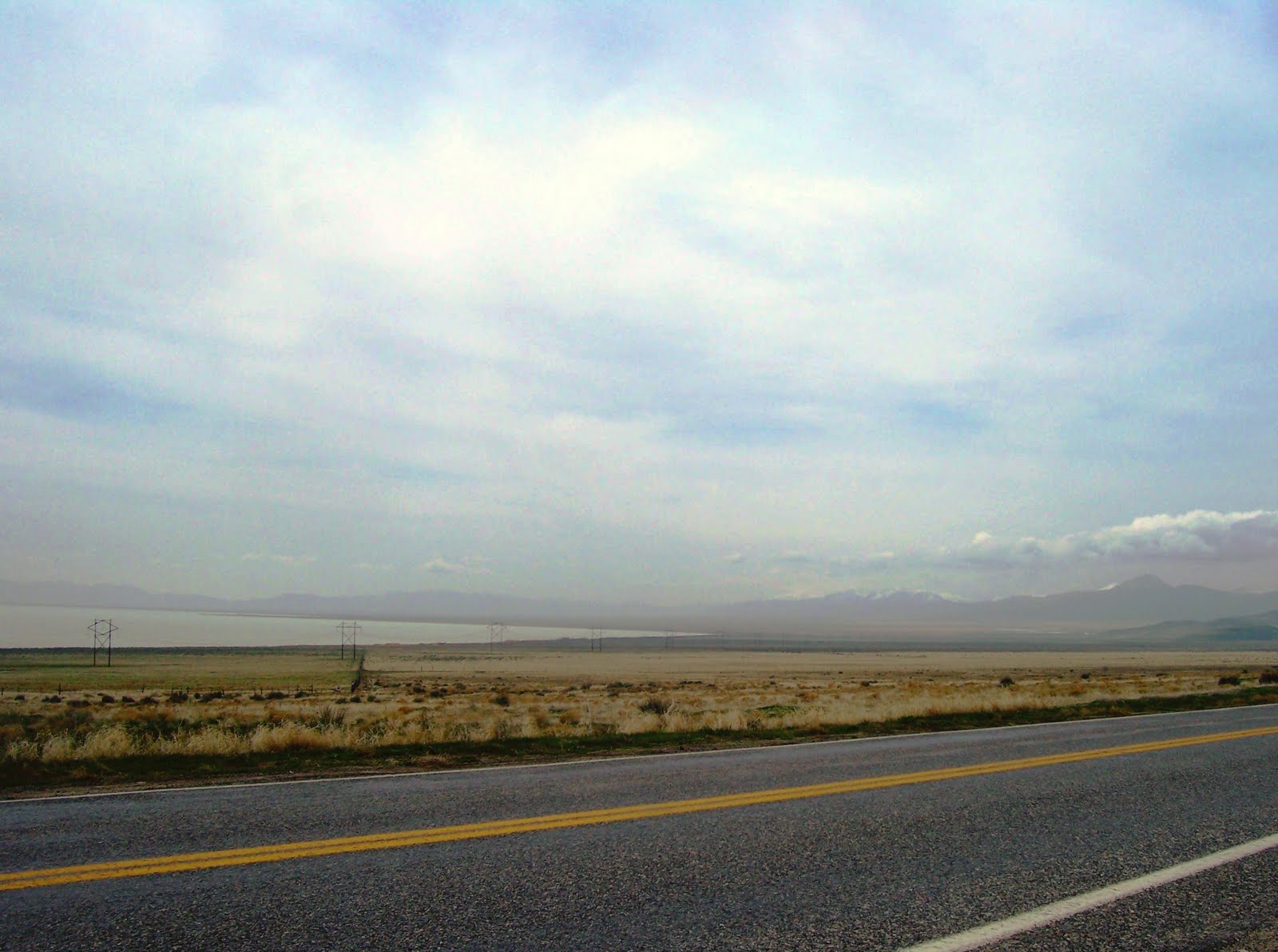 Utah's Present History: The Ghost Town in Utah County You Probably ...
