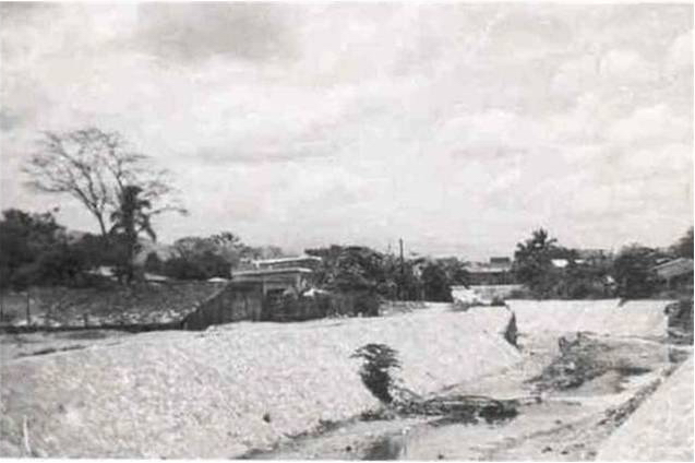 Blog de Carlos Esponda: EL RÍO SABINAL- ORIGEN