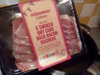 A Lidl bit of Middle Class Pleasure: Milton Gate Selection - British 6 ...