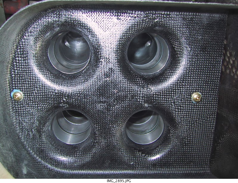 Wasabi Air Racing: A trip to visit Klaus Savier