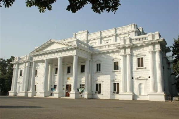 Quaid-e-Azam Library, Lahore ~ Pakistani Tourism