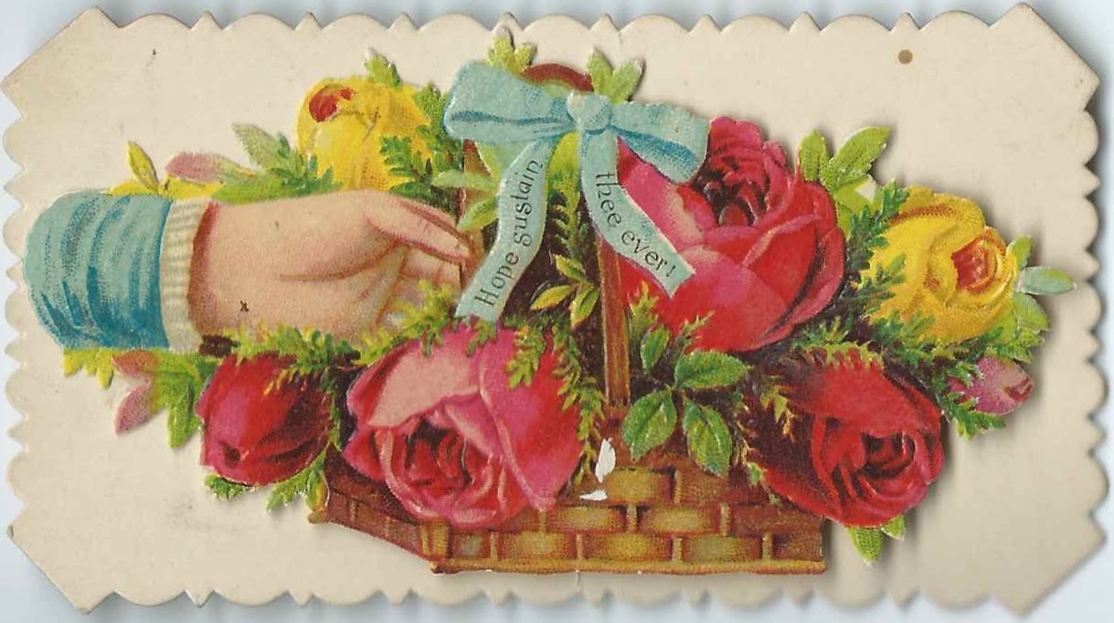 Heirlooms Reunited: 1886-1899 Autograph Album of Viola Jane Fenner of ...