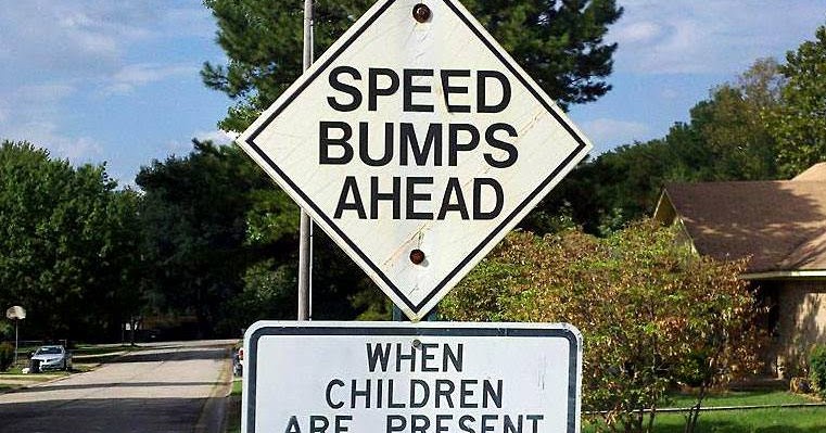 Signs, signs, everywhere are signs (20 Pics) - STATIONGOSSIP