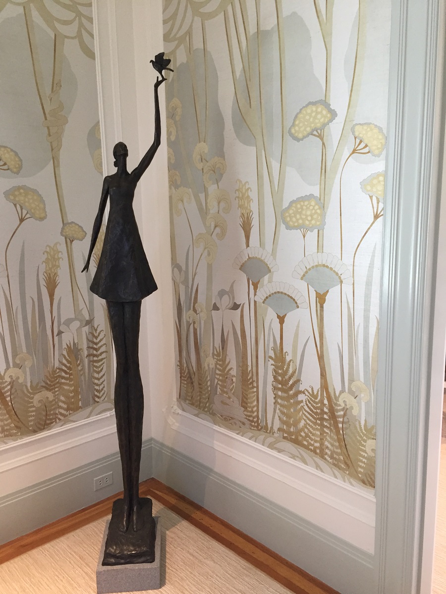 Oh, by the way...: San Francisco Decorator's Showcase 2019