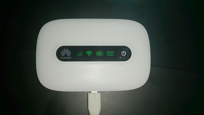 Mobile Wifi Chez Inwi : - Inwi Maroc Telecom Meditel