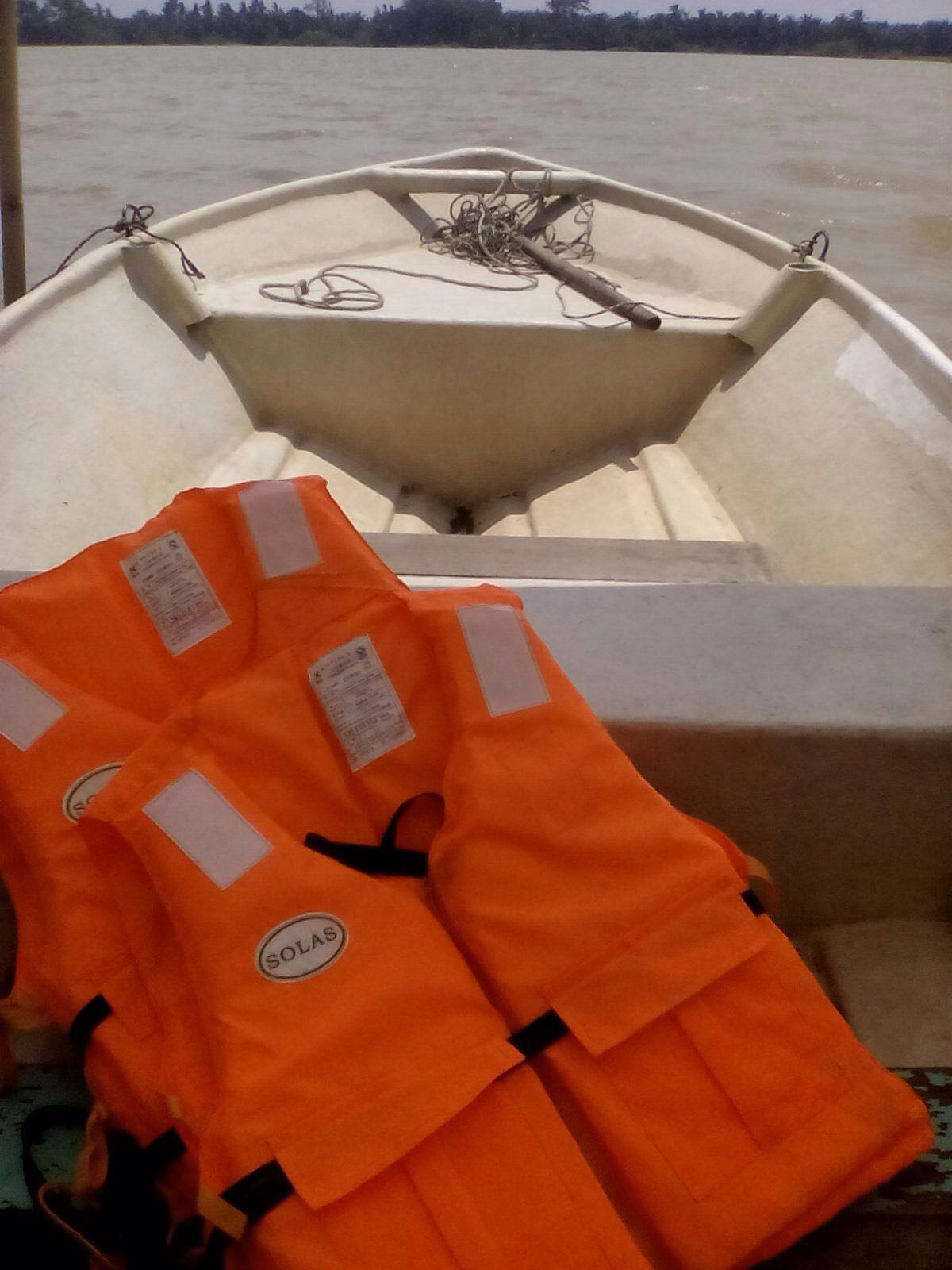 Perkhidmatan Sewa Bot No1 di Teluk Intan