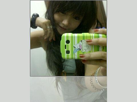 Cewek ABG medan seksi HOT