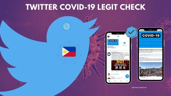 Twitter launches Covid-19 “Event page” feature in Philippines ...