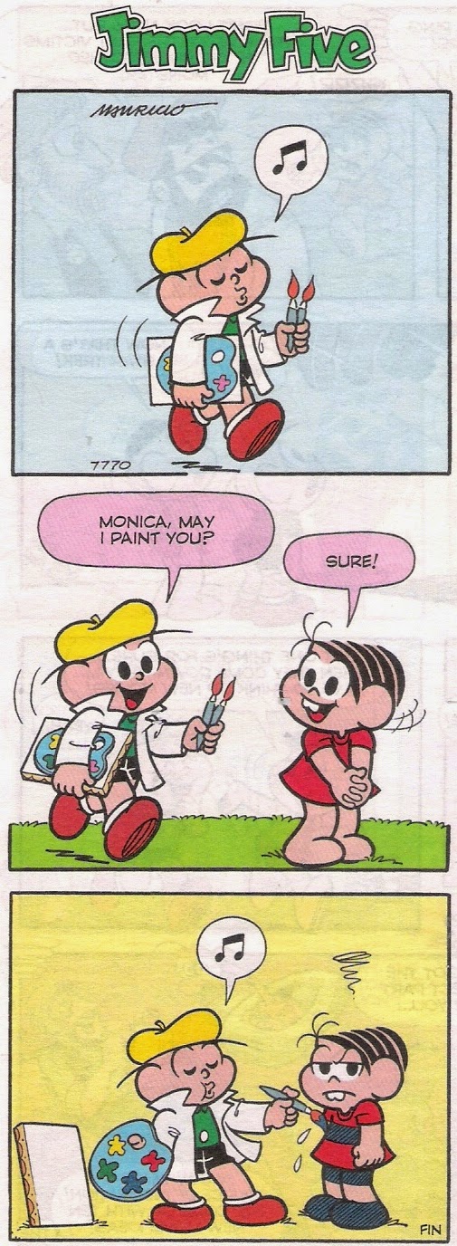 WASSUP!: MODAL VERBS