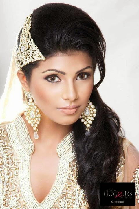 Tanasha Hathrasinghe - Latest Models