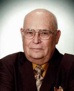 Inside Joplin Obituaries: Dan Barger