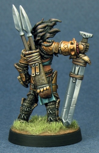 Sajan pathfinder - jamesdance