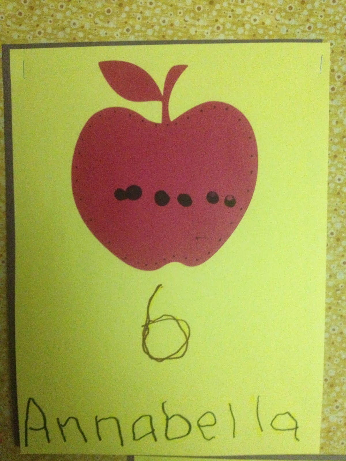 Preschool For Rookies: Apple-solutely Fun