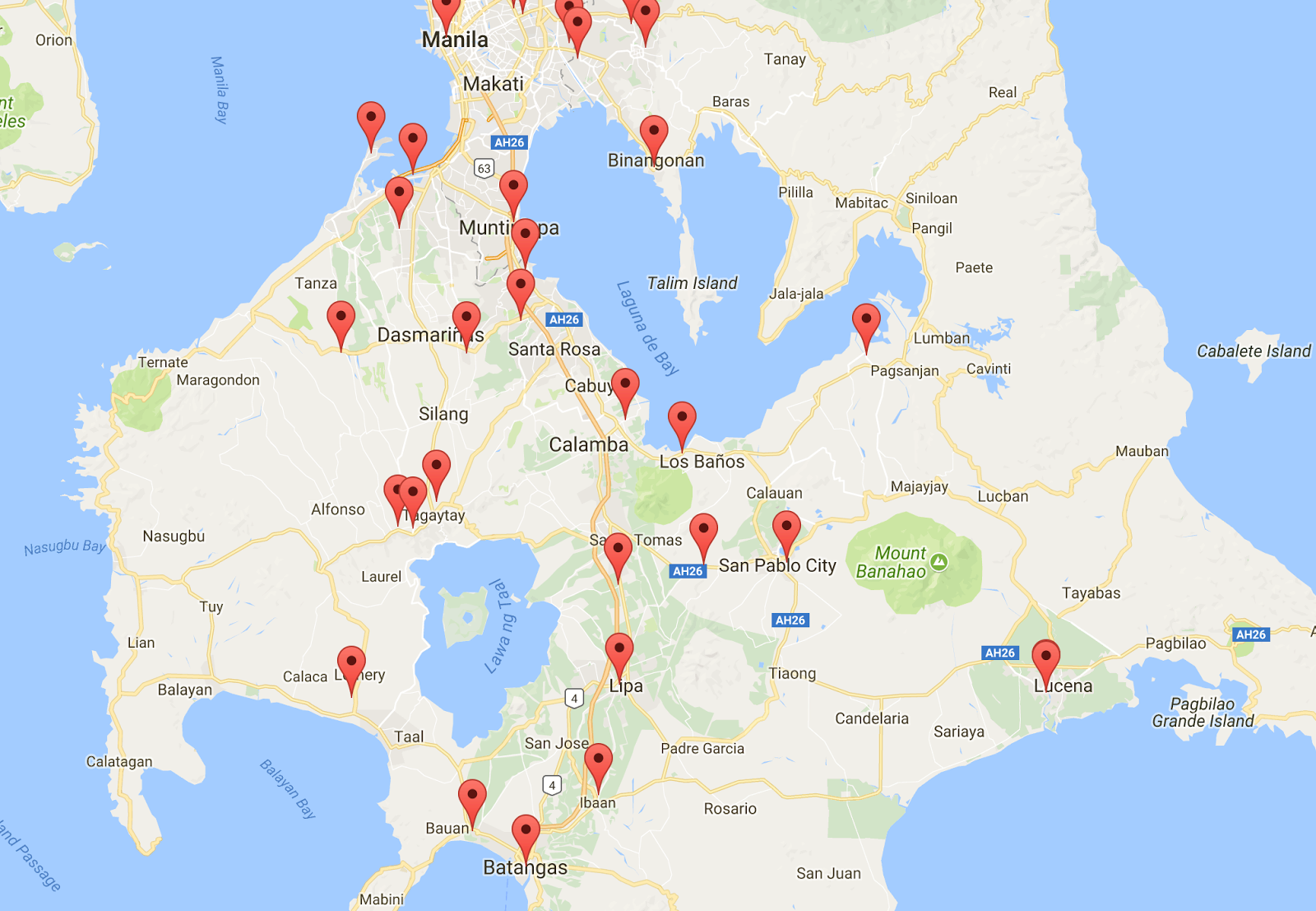 DepEd Alternative Learning System (ALS): Maximo Estrella Elementary School