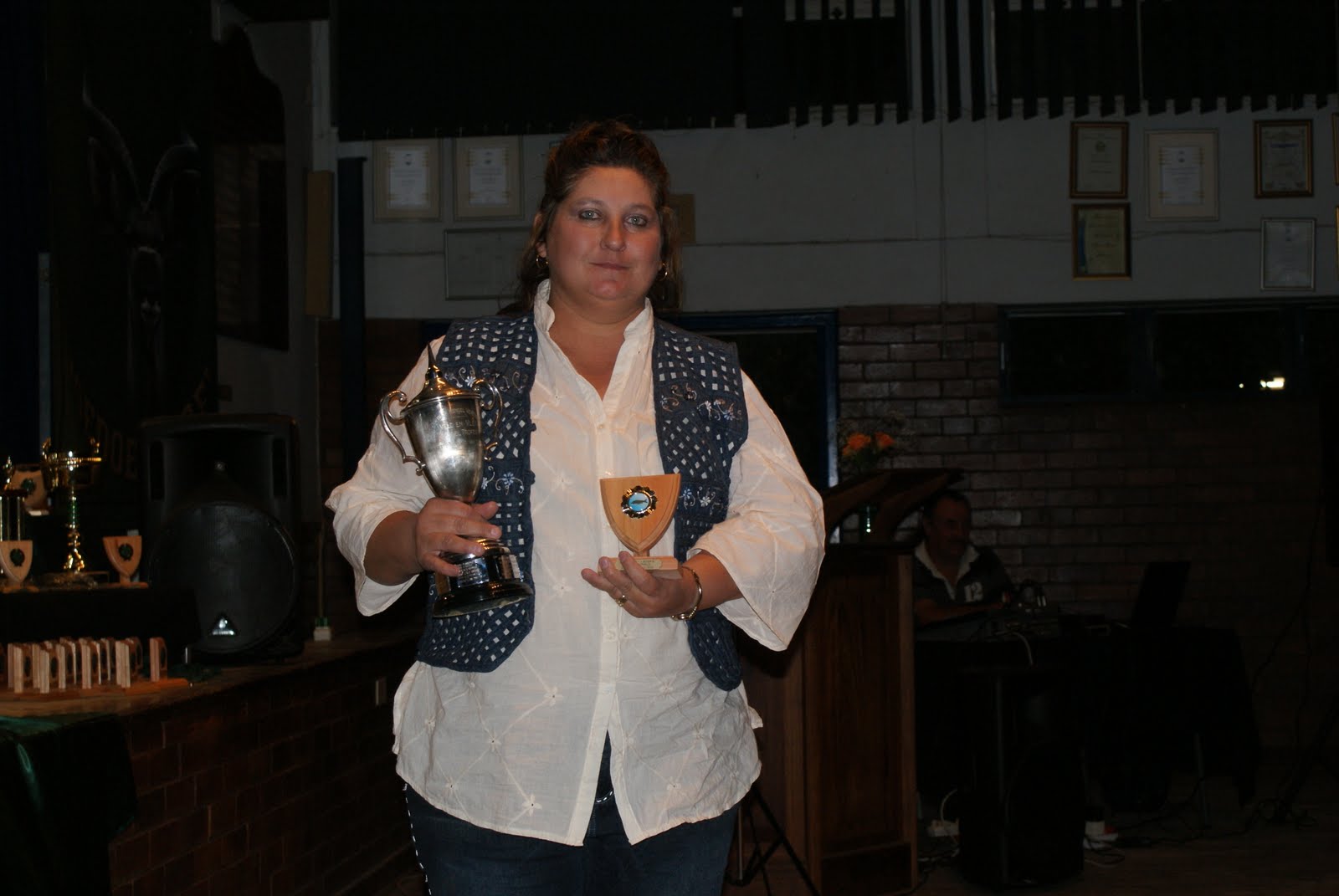 Koedoe Angling Club - Freshwater Carp Angling: KOEDOE JAAREIND FUNKSIE ...