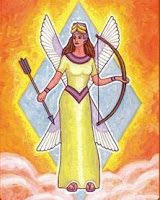 DEJEMOS QUE CORRA EL AIRE: mayo 2018