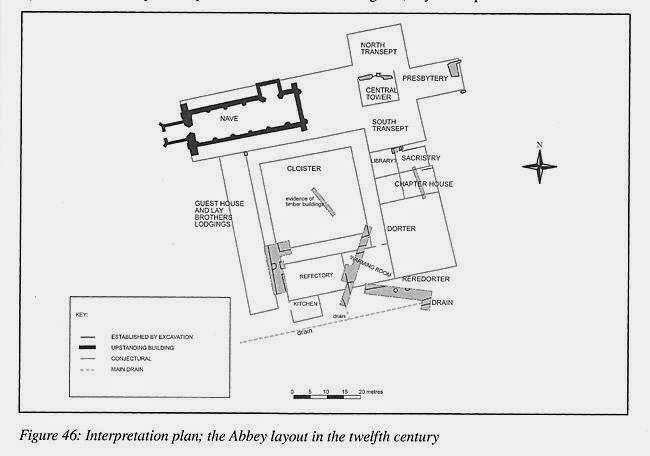 Solway Past and Present: October 2014