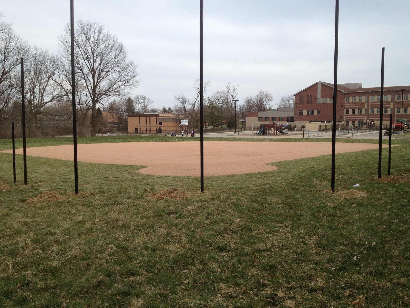 Smart Turf: Covedale Elementary - A New Youth Field