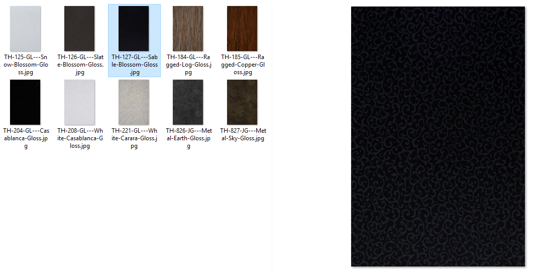 Download Material HPL TACO ~ Dizar Smart