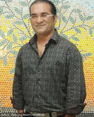 Bollywood Actors: Abhijeet Bhattacharya