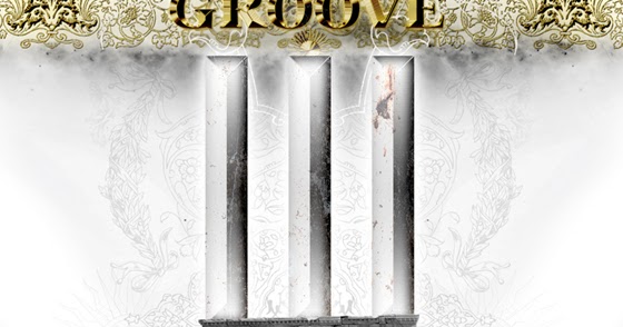 Música para tus ojos: Grand Groove Discografia