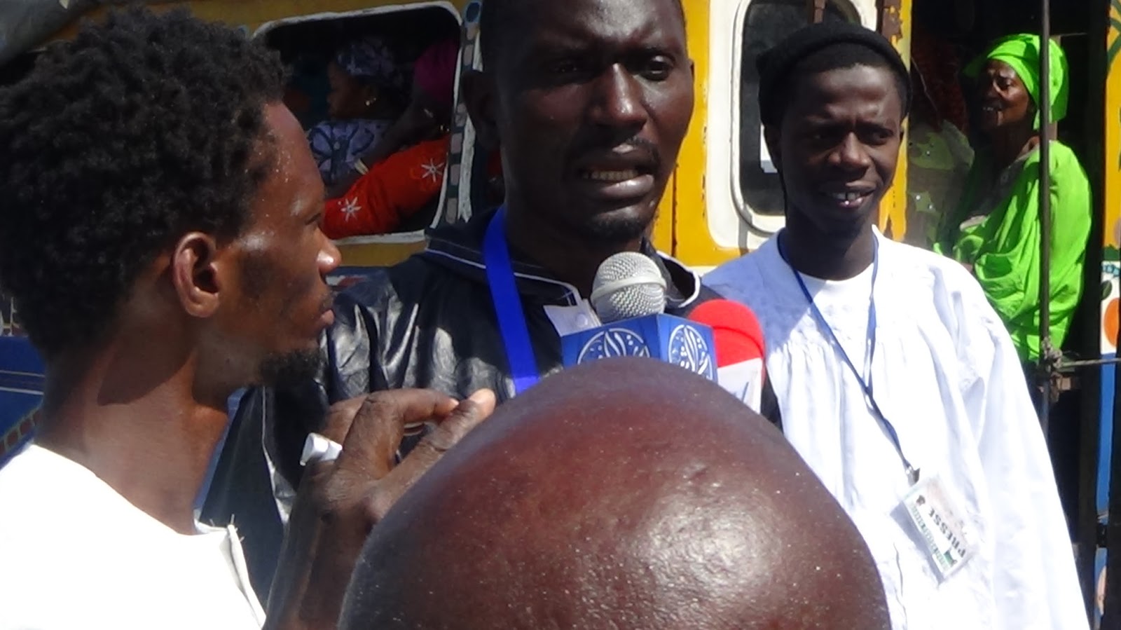 senthiante baye fall thiante: 2015