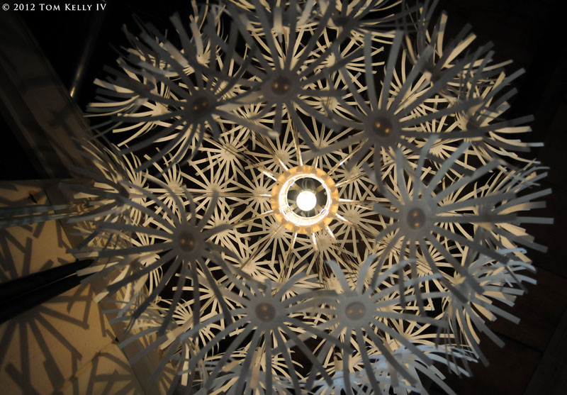 Tom Kelly IV - Recent Works: Rose Hip Barn in Thornton which is owned ...