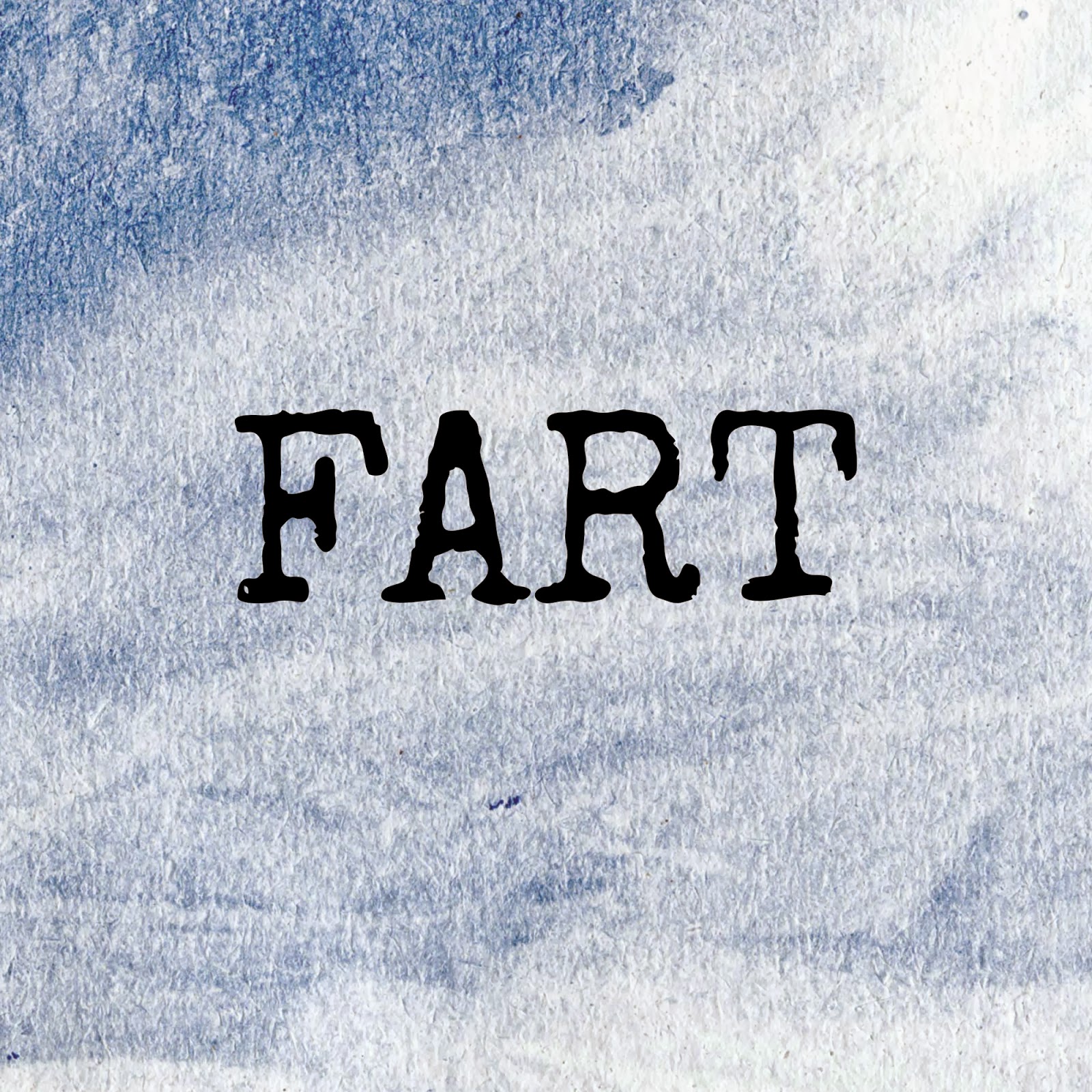 Monograms 'n Mud: Friday Funny: The F Word