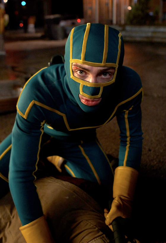 The Essential Films: Kick-Ass (2010)
