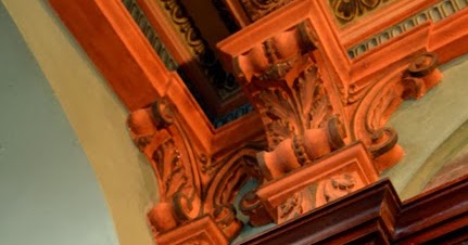 wanderlust ATLANTA: A Closer Look at Rhodes Hall