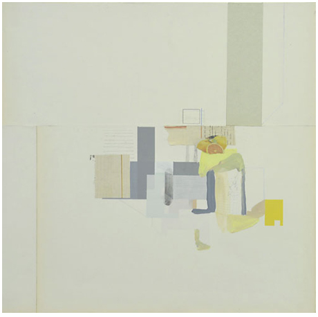 Forest Gospel: Nick Butcher