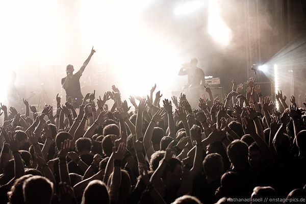 The Staten Island Band Guy: Interview with Matt Baird of Spoken