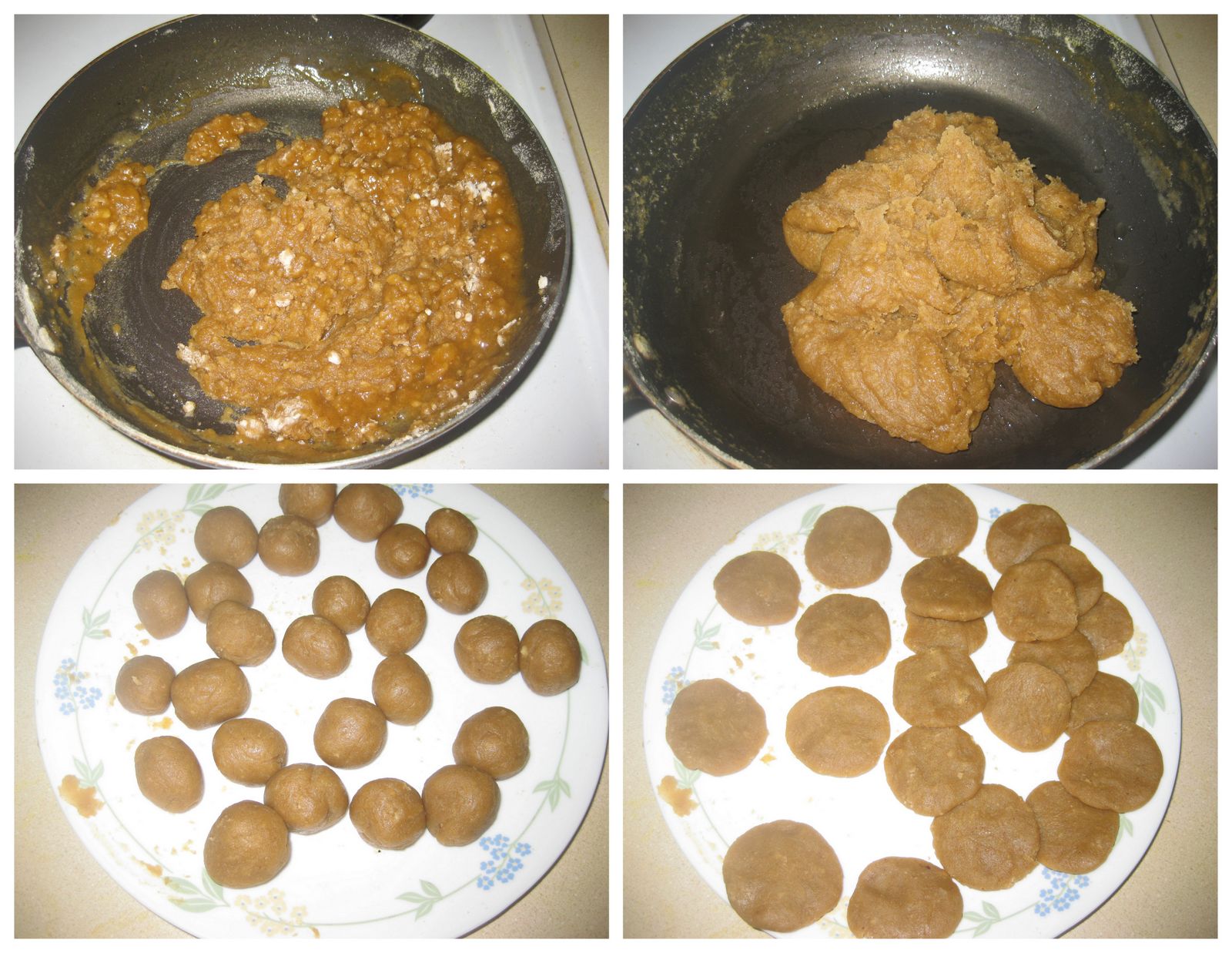 The Recipe world: Appalu - Variety 1