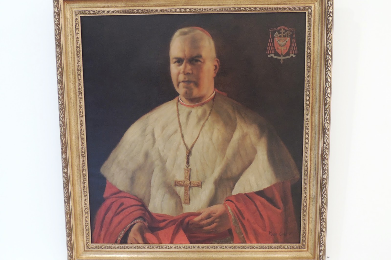 toon blogt: Frans Van Giel, schilder van de Kempen