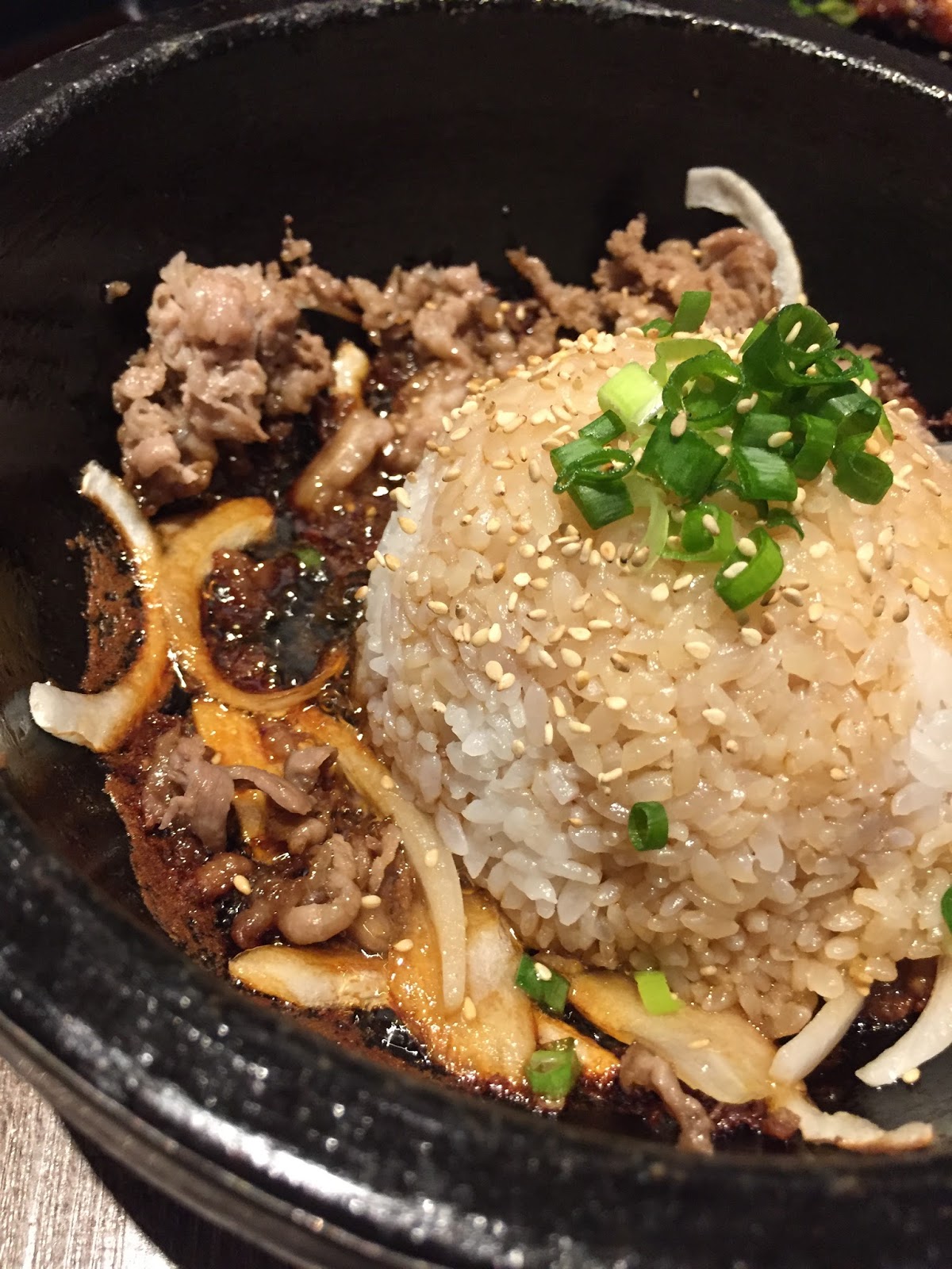 CHOMP!: Gyu-Kaku Japanese BBQ