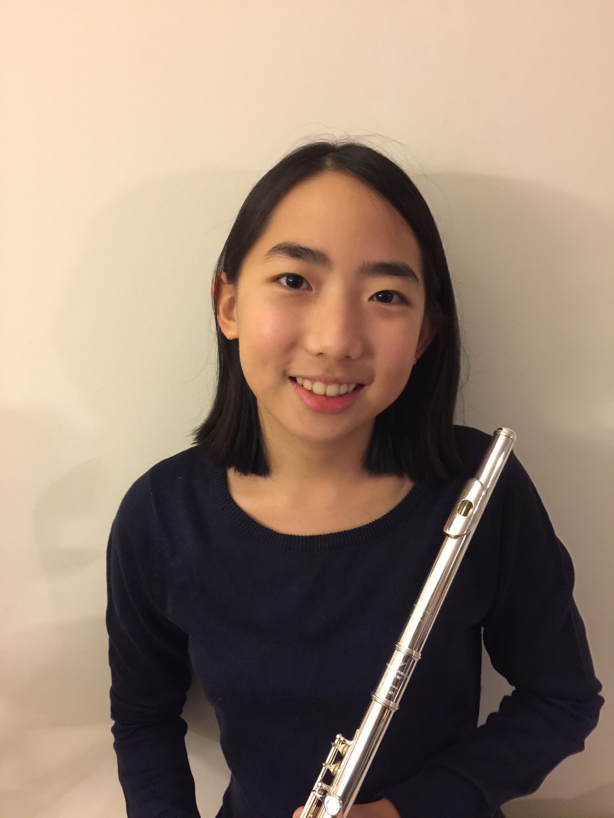 Hannah Bao | Great Composers Competition Series