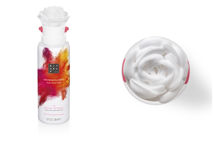 The Ritual of Holi, la línea para jóvenes de Rituals