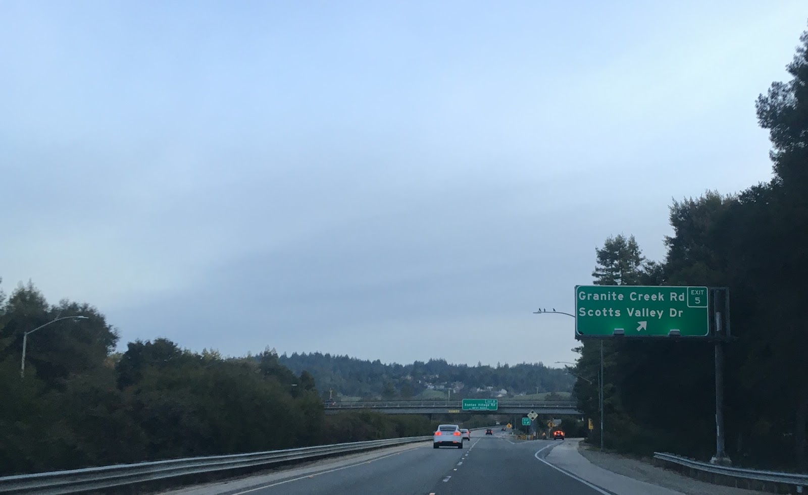 Legacy California State Route 17; CA 13 (i), CA 17, the Nimitz Freeway ...