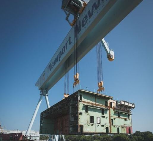 MEC&F Expert Engineers : James Goins, a master shipbuilder and sheet ...