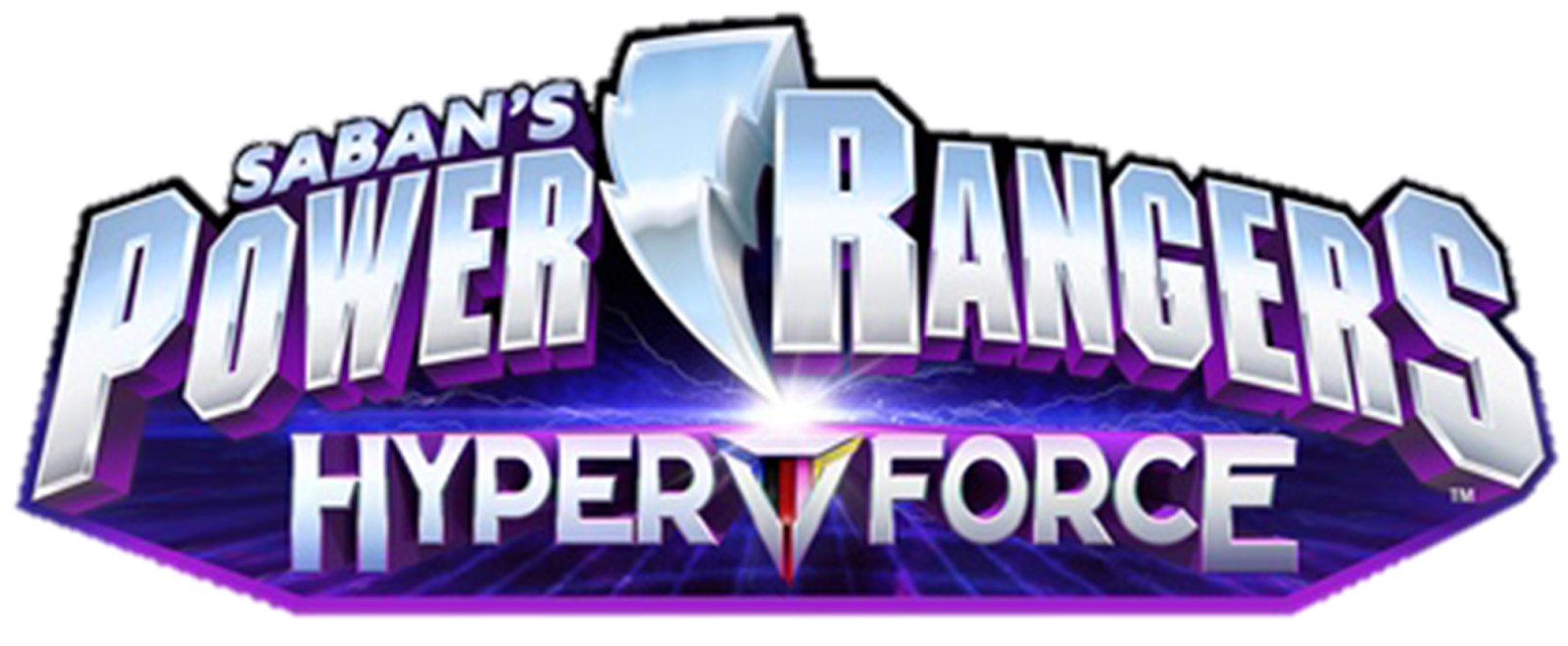 Power Rangers HyperForce ~ Power Rangers Enciclopédia