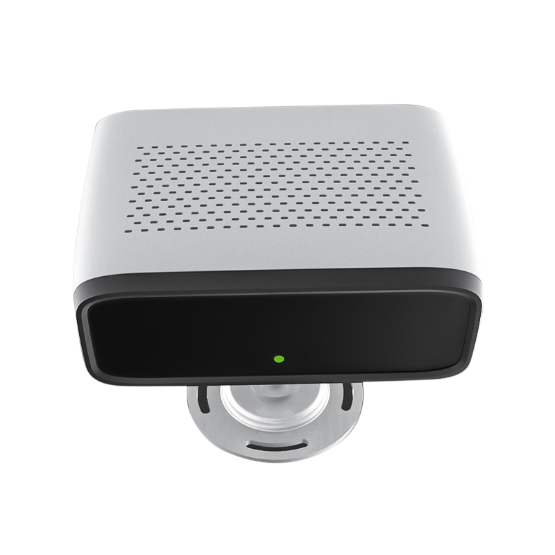 MDVR system with ADAS and DMS