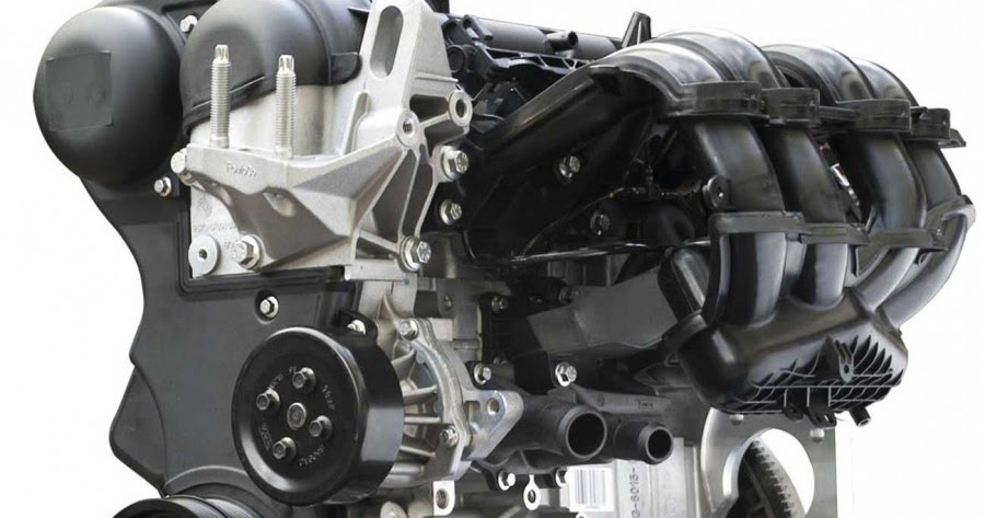 ConcettoMotors: Ford: motor Sigma chega a 1,5 milhão de unidades ...