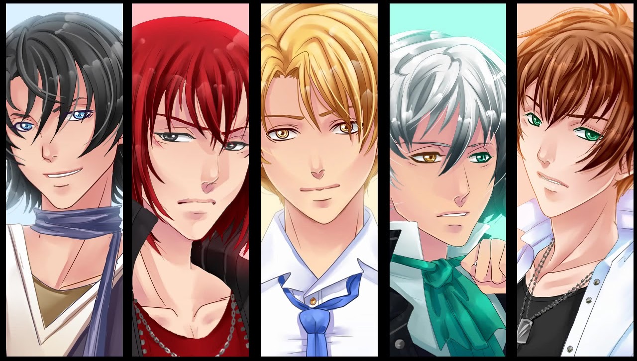 The Mix : Wallpaper de CDM!