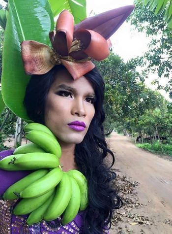 Mga Baklang Salot Sa Pilipinas