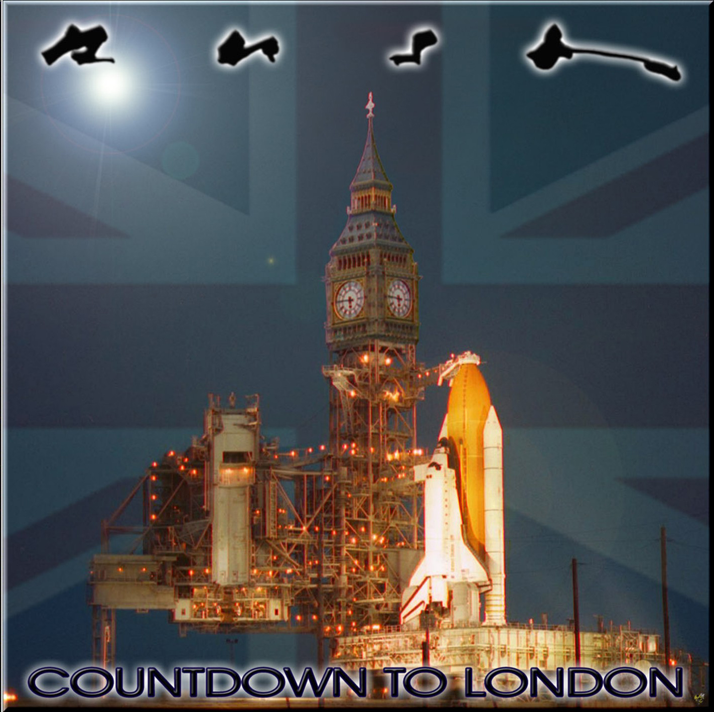 BOOTSLIVE: Rush - 1983-05-21 - London, England (SHN)