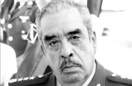 #Ahuatempan: Murió el general Godínez