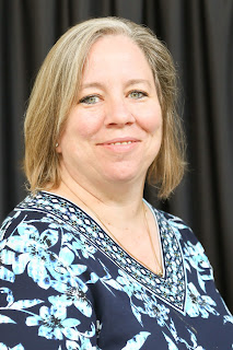 Nurses International: Welcome Professor Keating