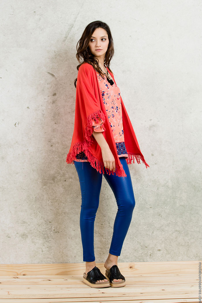 MODA PRIMAVERA VERANO 2023 - Moda y Tendencias en Buenos Aires ...